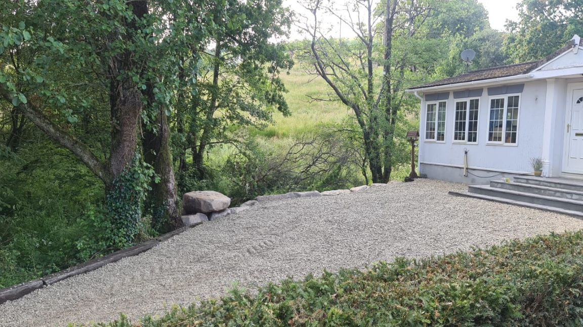 Devon Lawn Turf & Topsoil | Turf suppliers in Devon